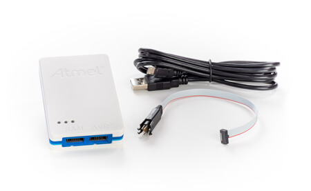 ClearCore | Industrial I/O and Motion Controller Platform; $99