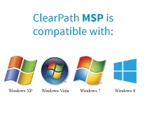 ClearPath Accessories - Teknic