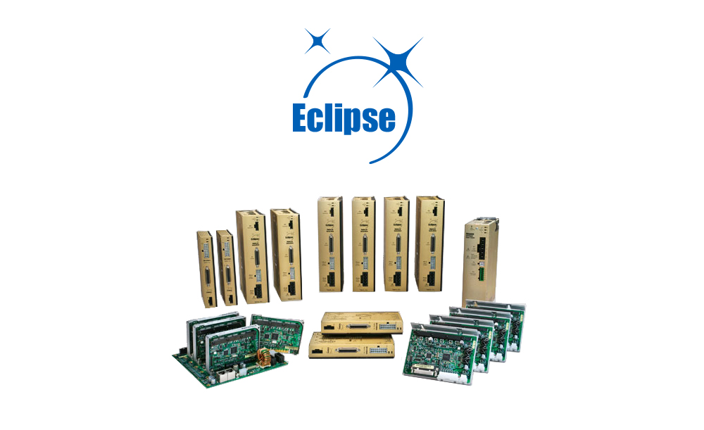 Brushless DC & AC servo motors, drives and controls