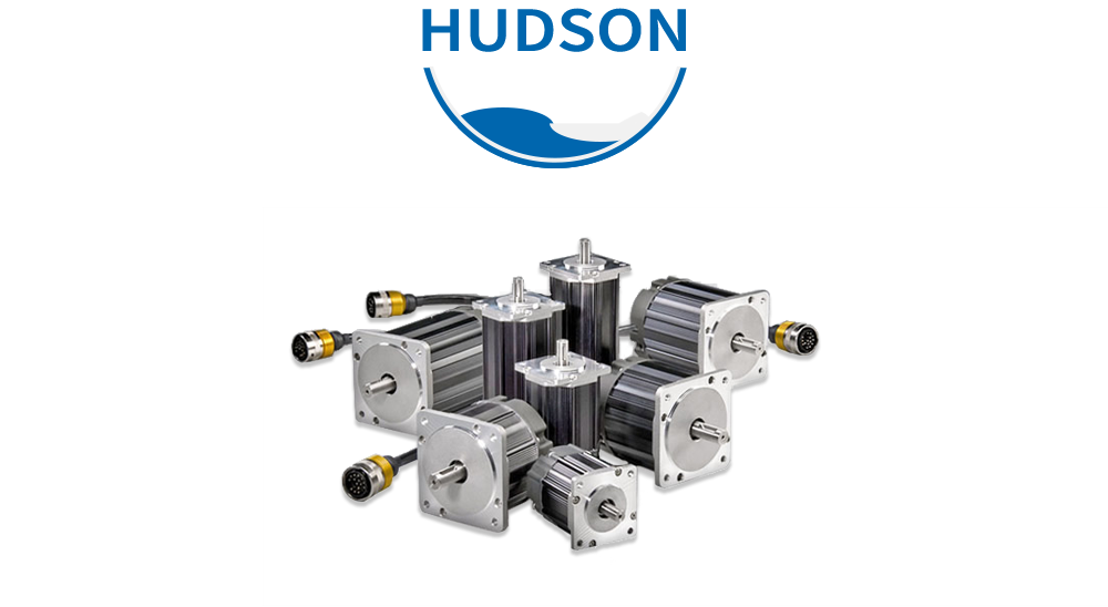 Brushless DC & AC servo motors, drives and controls