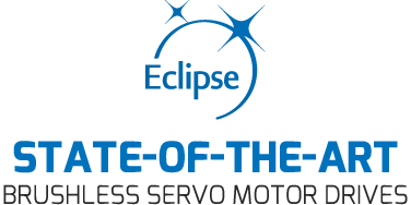 Brushless Servo Motors, Drives & Controls by Teknic